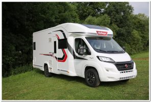 Challenger 190 Genesis - Tous les essais | Camping-car Magazine