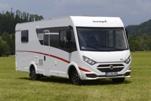 Sunlight T 69 L 10 Years - Tous les essais | Camping-car Magazine