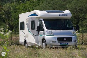 Essai camping-car Profilé CHAUSSON Flash 10 - Tous les essais | Camping-car Magazine