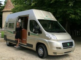 Essai - Font Vendome MasterVan XS - Tous les essais | Camping-car Magazine