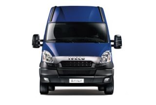 Le Starliner SL25 Maurer sur Iveco Daily - Actus des marques | Camping ...