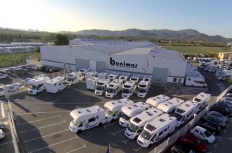 Camping-car Benimar | Camping-car Magazine