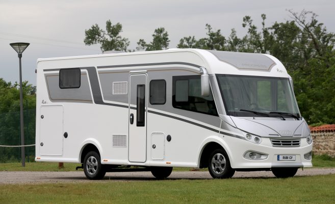 Camping-car Notin | Camping-car Magazine