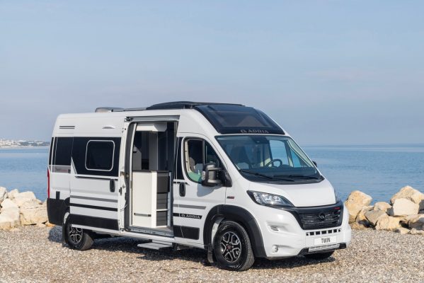 Camping-car Fourgon | Camping-car Magazine