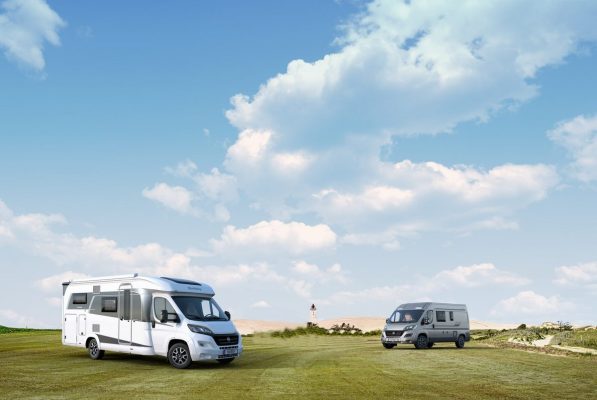 Camping-car Hobby | Camping-car Magazine