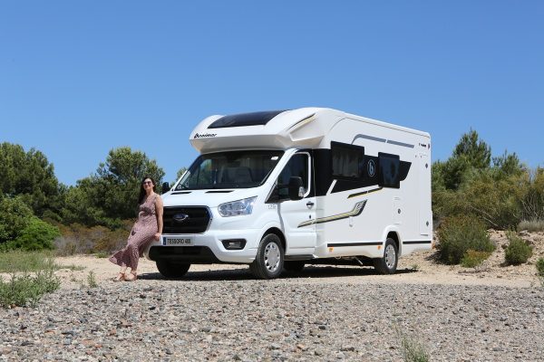 Camping-car Benimar | Camping-car Magazine