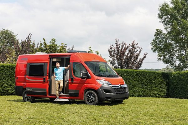 Camping-car Possl | Camping-car Magazine