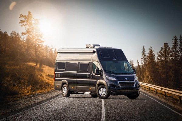 Camping-car Mega Mobil | Camping-car Magazine