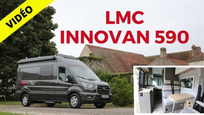 Camping-car Lmc | Camping-car Magazine