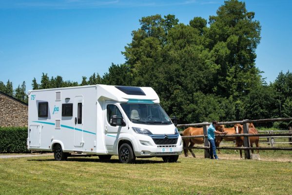 Camping-car Joa Camp | Camping-car Magazine