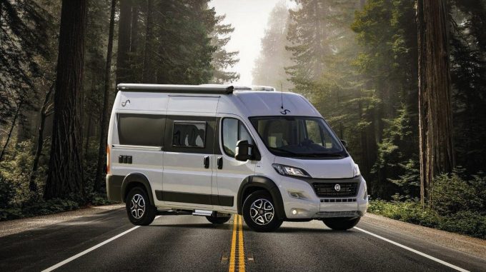 Camping-car Mega Mobil | Camping-car Magazine