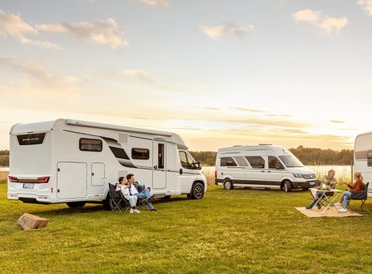 Camping-car Hobby | Camping-car Magazine