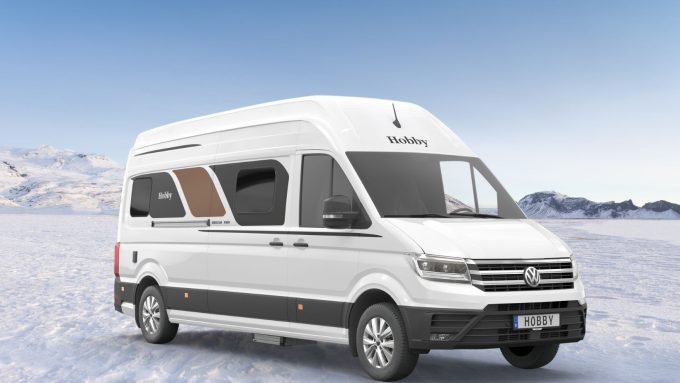 Camping-car Hobby | Camping-car Magazine