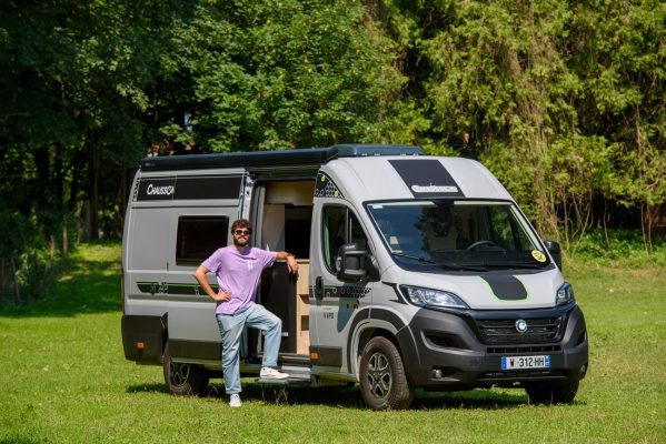 Camping-car Chausson | Camping-car Magazine