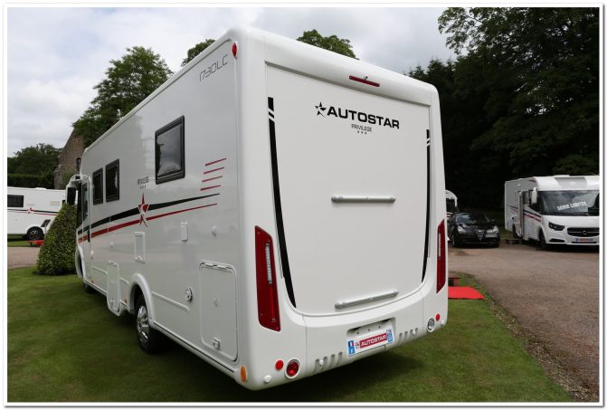 Autostar présente 4 nouveautés pour l’année 2018 ! - Actus des marques ...