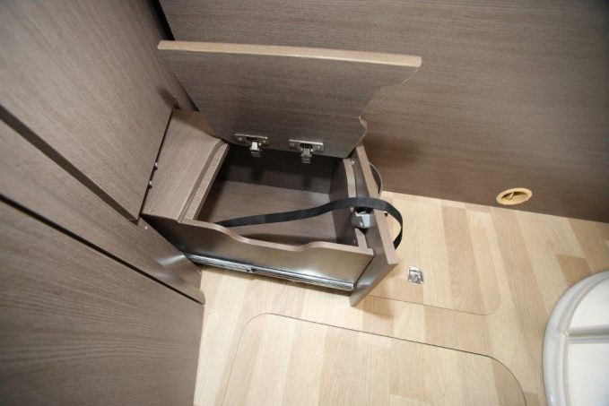 Essai camping-car Profilé AUTOSTAR Axéa 59LP - Tous les essais ...