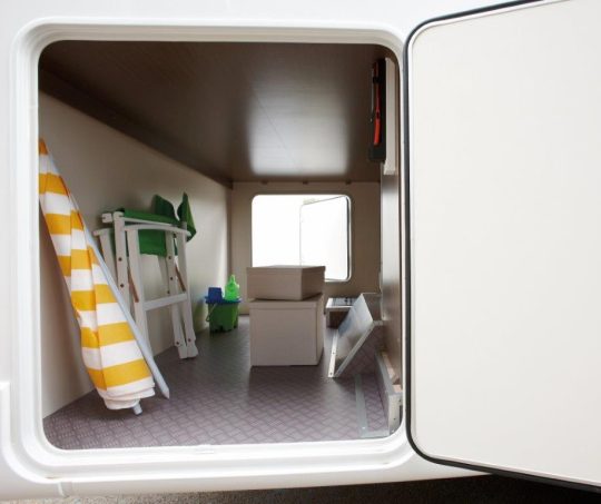 Essai camping-car Profilé AUTOSTAR Axéa 59LP - Tous les essais ...