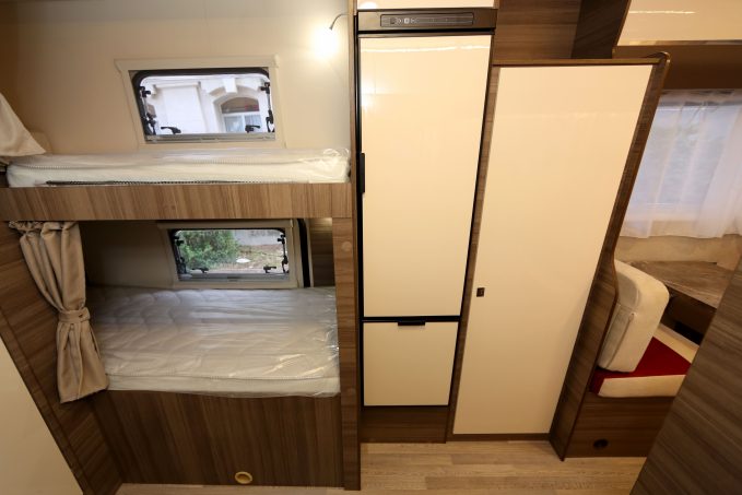 Ford fait son retour chez Rimor avec la nouvelle gamme Evo - Actus des ...