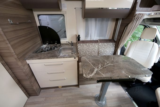 Ford fait son retour chez Rimor avec la nouvelle gamme Evo - Actus des ...