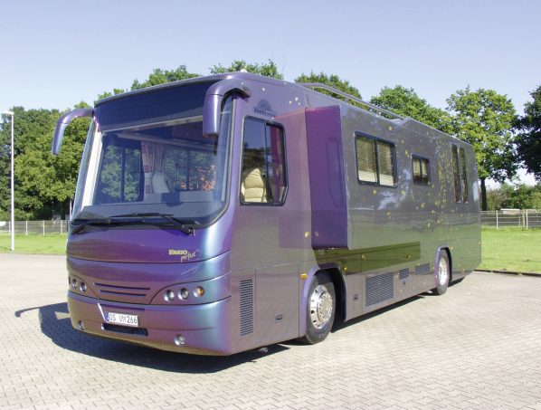 VARIOmobil lance sa quatrième génération du Perfect - Actus des marques ...