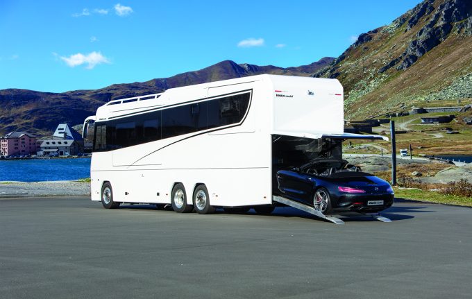 VARIOmobil lance sa quatrième génération du Perfect - Actus des marques ...