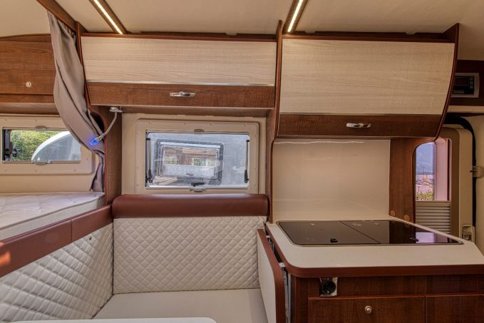 Unica : un nouveau venu dans l'univers de la cellule amovible - Nos ...