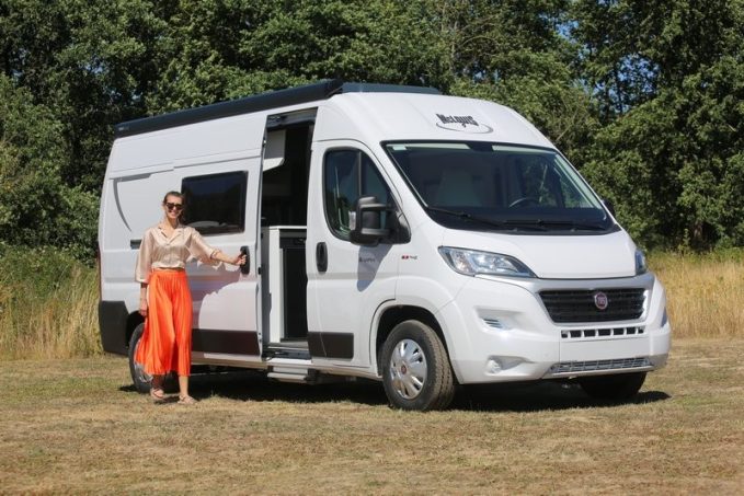 McLouis : 50 modèles dans son catalogue 2021 - Actus des marques ...