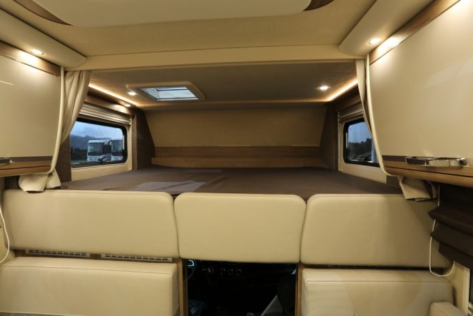 Le retour de la capucine Premium chez Morelo - Actus des marques ...