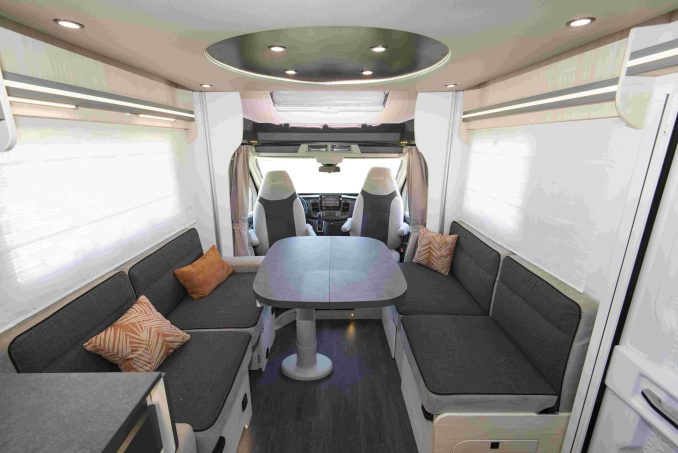 Chausson Titanium Ultimate : des profilés au caractère unique - Actus ...