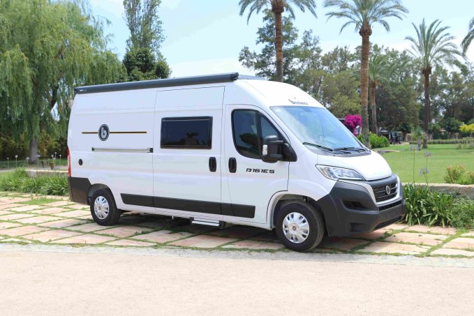Les camping-cars Benimar de la collection 2024 ont été dévoilés - Actus ...