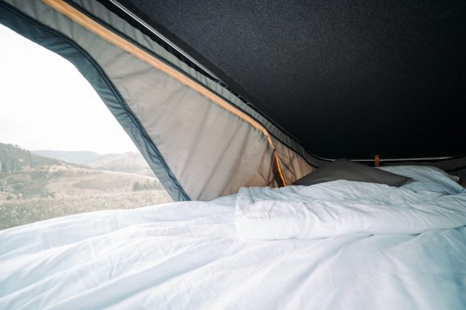 Habiton by Bürstner : l'autre vision du camping-car - Actus des marques ...