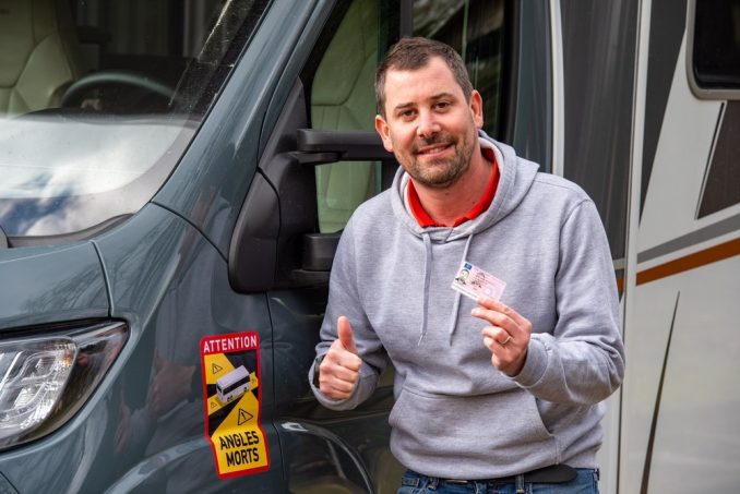 Permis C1 : infos, prix, modalités... tout savoir sur le permis de ...