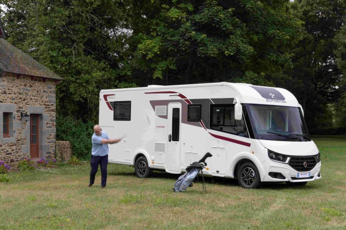 40 ans de passion pour Autostar - Actus des marques | Camping-car Magazine