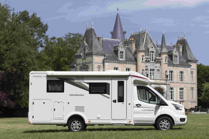 40 ans de passion pour Autostar - Actus des marques | Camping-car Magazine