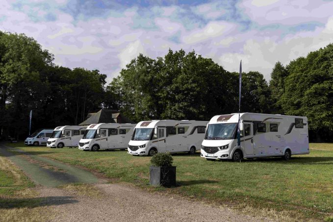 40 ans de passion pour Autostar - Actus des marques | Camping-car Magazine