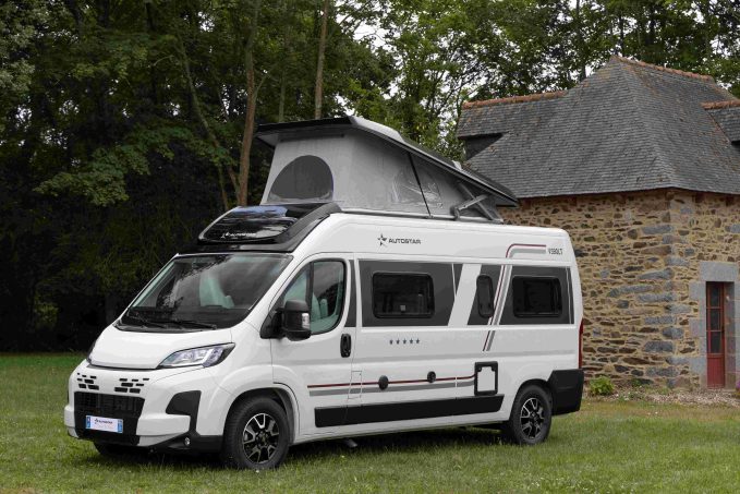 40 ans de passion pour Autostar - Actus des marques | Camping-car Magazine