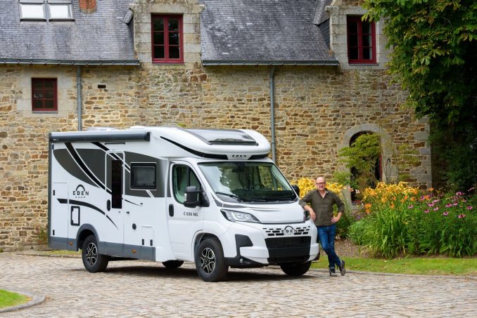 Nouveauté 2025 : Eden Camp lance sa première gamme de profilés compacts ! - Actus des marques ...