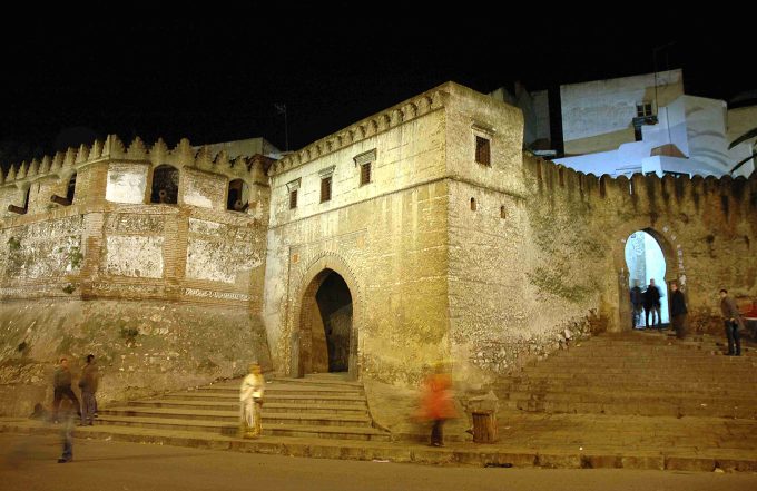 Le Rif marocain en camping-car. Pensez-y pour cet hiver ! - Balades et ...