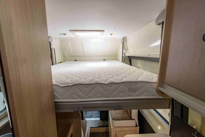 Randger R555 : Le fourgon familial compact 5 places - Tous les essais ...