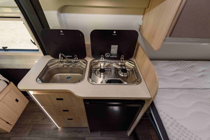 Randger R555 : Le fourgon familial compact 5 places - Tous les essais ...