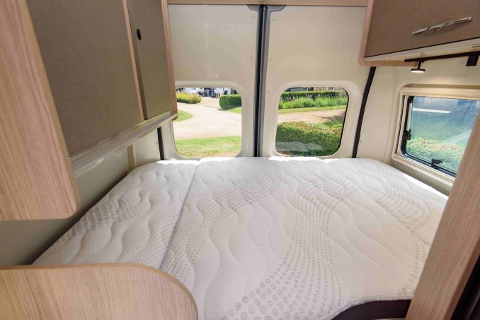 Randger R555 : Le fourgon familial compact 5 places - Tous les essais ...