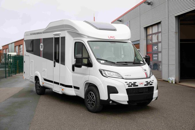 LMC fête ses 70 ans et introduit de nouvelles implantations - Actus des marques | Camping-car ...
