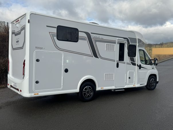 Notin lance déjà sa collection 2026 - Actus des marques | Camping-car ...