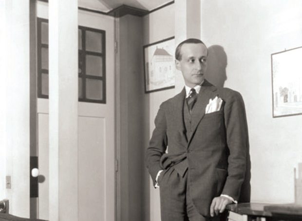 A la découverte de la Villa Cavrois, chef d'œuvre architectural signé ...