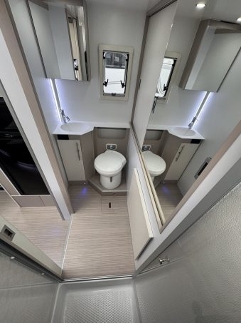 Notin lance déjà sa collection 2026 - Actus des marques | Camping-car ...