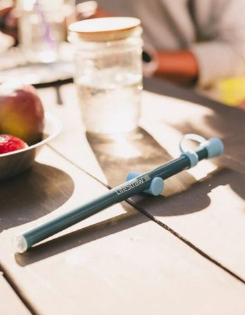 LifeStraw lance la Sip Essential, une paille filtrante de 20 grammes ...