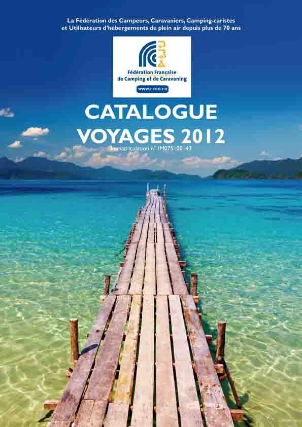 130 circuits en camping-car pour 2012 - Camping-car.com