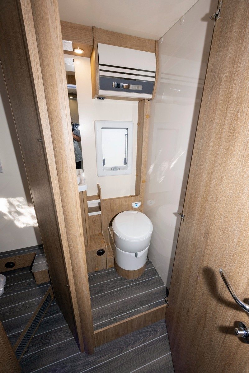 CI Horon 67 XT Go : une valeur sûre - Camping-car.com