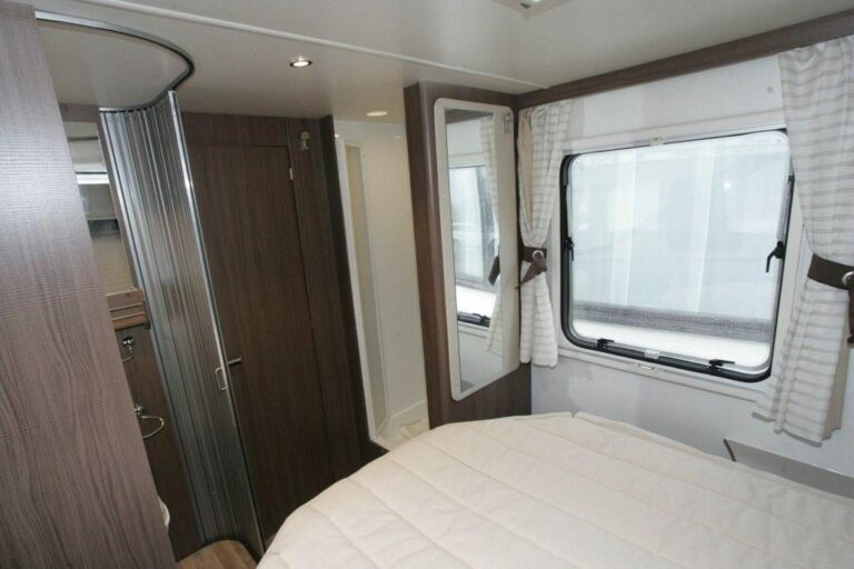 Essai camping-car Profilé RIMOR 69 PLUS - Camping-car.com