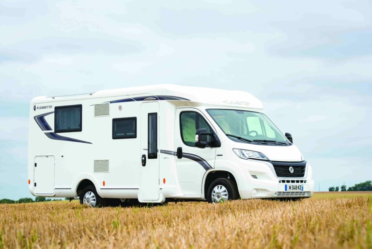 Fleurette Migrateur 68 LMC - Camping-car.com